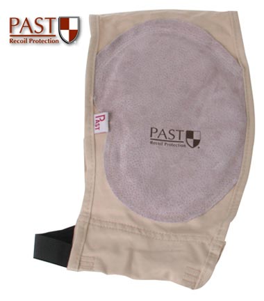 **Mag Recoil Shield - Ambidextrous - PAST Recoil Protection ...