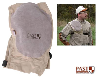 **Super Mag Plus Recoil Shield - Ambidextrous - Past Recoil Protection ...