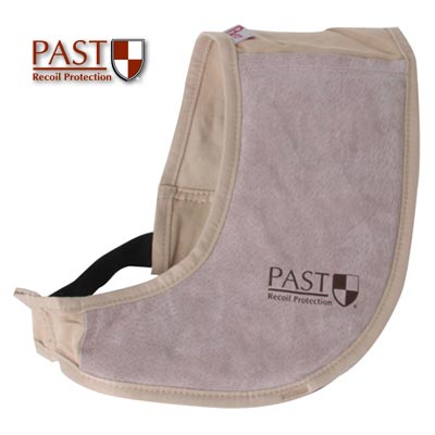 **Field Recoil Shield - Ambidextrous - Past Recoil Protection ...