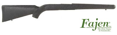 **Mauser 98 F34 Phantom Black Gun Stock - Fajen Battenfeld Tech ...
