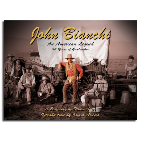 **John Bianchi An American Legend - NRA Edition - Blue Book ...