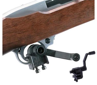 Franklin is releasing a binary trigger for the Ruger 10/22 ...