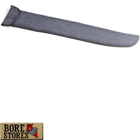 **Sporting Rifle 46 Inch x 7 Soft Fabric Gun Storage Case - Bore Stores ...