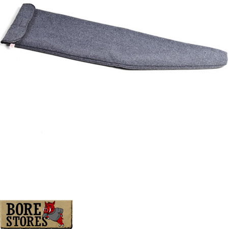 **Scoped Rifle AR-15 HK 42 Inch Soft Fabric Gun Storage Case Bore ...