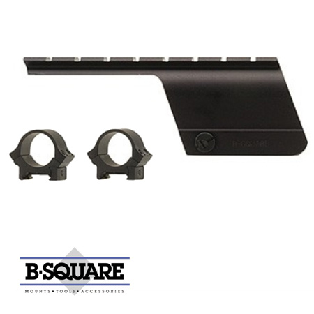 **Benilli Super 90 12 gauge Scope Mount - B-Square Scope Mount ...