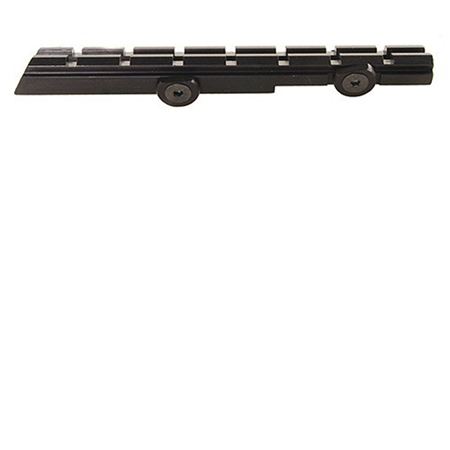 **B-Square Ruger Super Redhawk Scope Mount - Black: galatiinternational.com