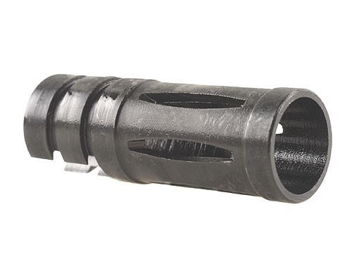 **Ruger 10/22 Steel Flash Hider - Blue - John Masen Black Warrior ...