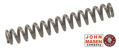 1911 Plunger Tube Spring - John Masen Black Warrior Now at Galati ...