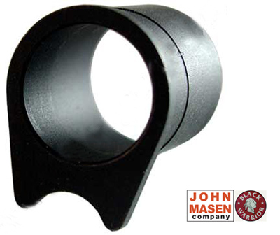 1911 .45 ACP Barrel Bushing - Blued - John Masen Black Warrior ...