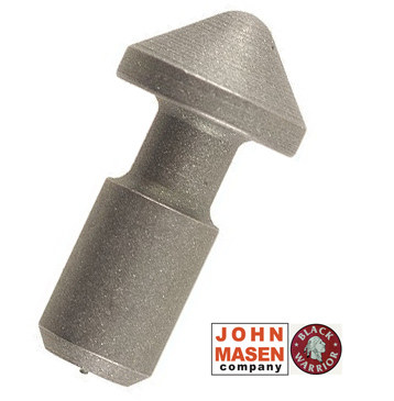 1911 .45 ACP Mainspring Housing Pin Retainer - Stainless - John Masen ...
