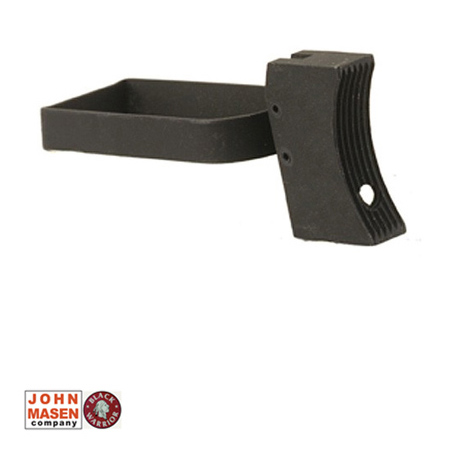 **Long Adjustable Trigger - Blued - 1911 .45 Auto Part - John Masen ...