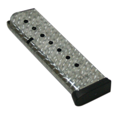 Fancy 45 Auto Magazines | 1911 Firearm Addicts