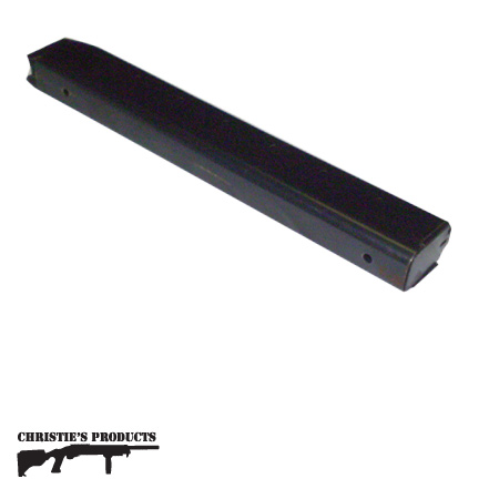 **Reising 30 Round Magazine Steel .45 ACP - Christie and Christie ...