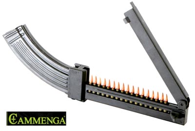 **Easyloader SKS Detachable Magazine Loader - Cammenga ...