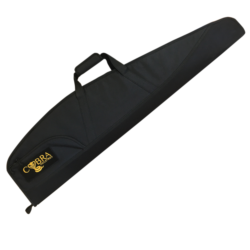 **Cobra 48" EVA Shotgun Case with Bottom Outside Shell ...