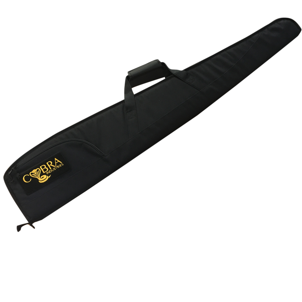 Cobra 52" Premium Scoped Shotgun Case available at Galati International