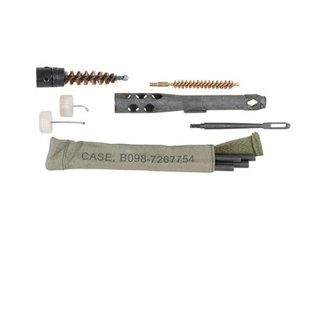**M14 M1A Rifle Maintenance Cleaning Kit - CJ Weapons ...
