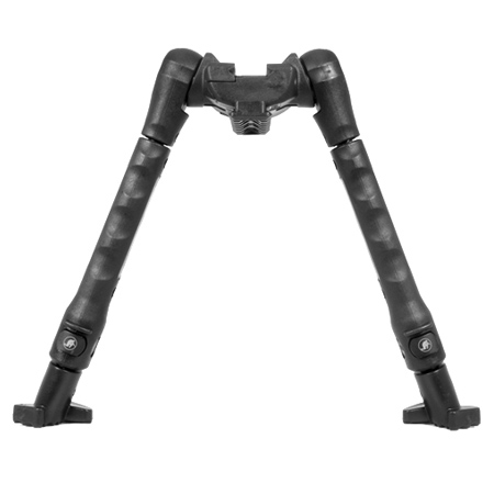 **Bipod with Adjustable Legs and Picatinny Rail Mount - 8 to 12 inches ...