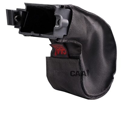 **RONI External Brass Catcher - Black - Command Arms CAA ...