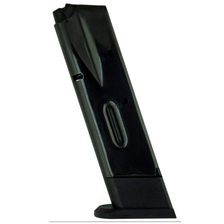 **CZ 75 85 9mm 10 Round Factory Magazine - CZ USA: galatiinternational.com