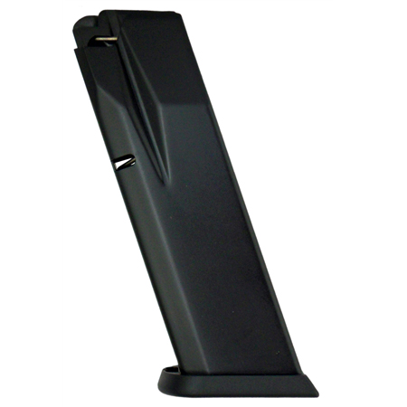 **CZ P-07 40S&W 12 Round Duty Factory Magazine - Black - CZ USA ...