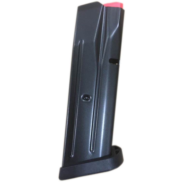 CZ P-10C P-07 9mm 10 Round Factory Magazine - Black - CZ USA ...