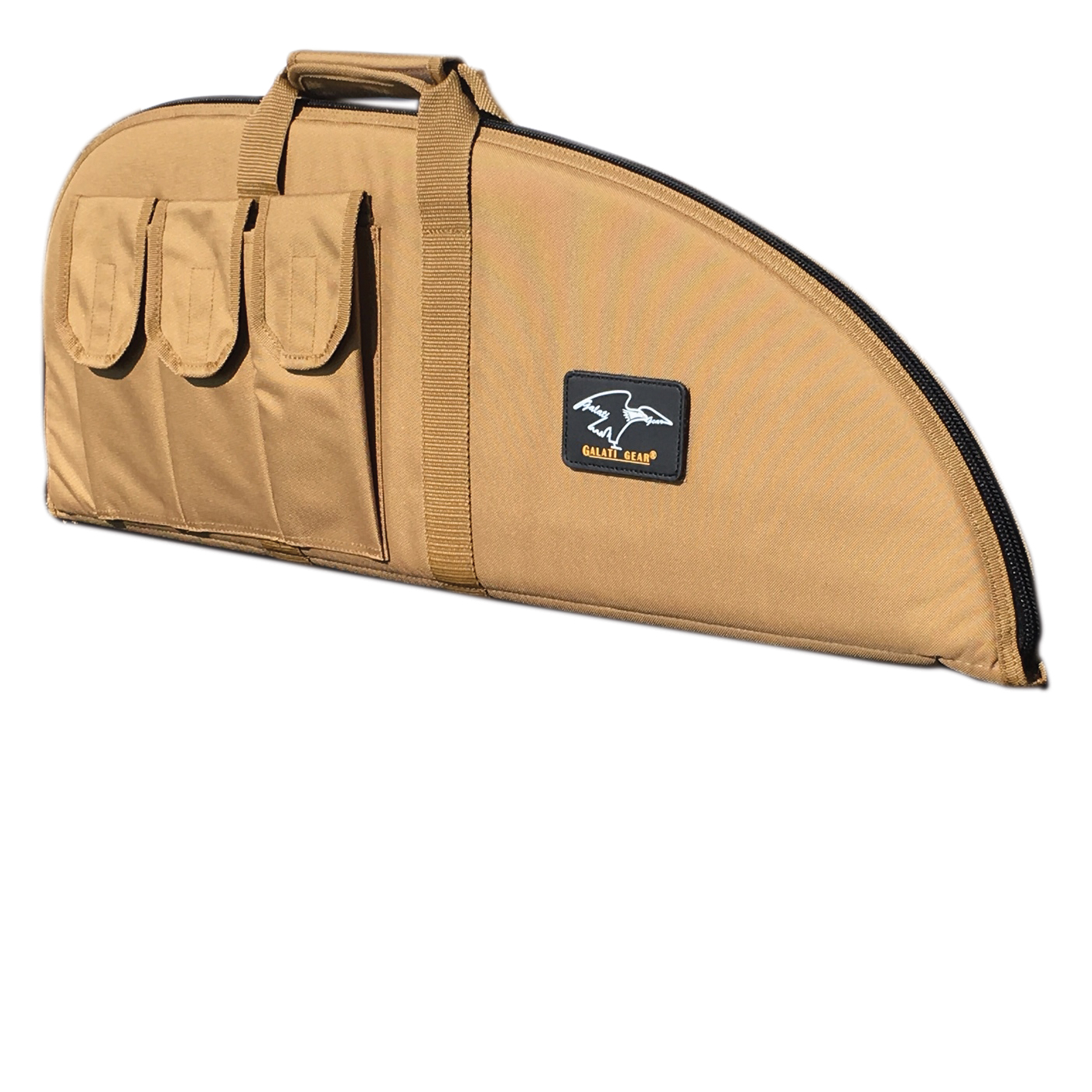 30" DCN Rifle Case - Coyote Brown - Galati Gear available at Galati ...