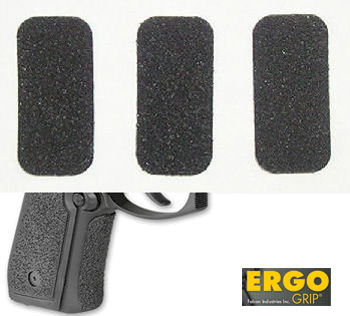 **Gripits Front Strap Grip Tabs - Pack of 3 - Ergo Grips ...