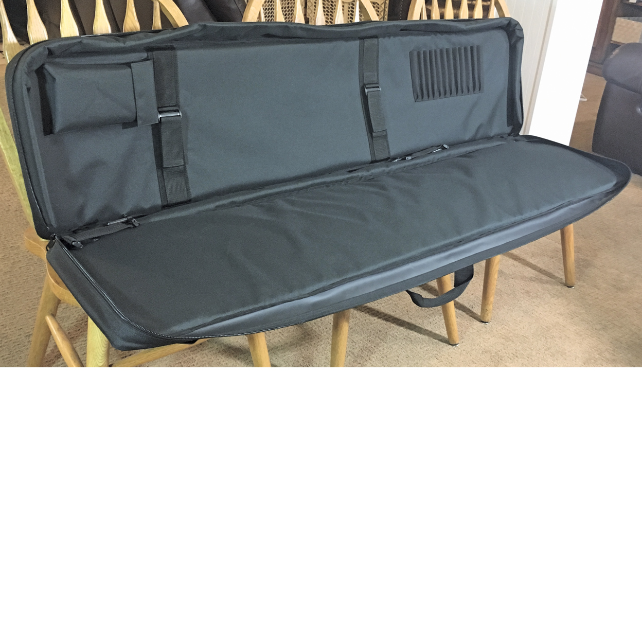 Heavy Weapons BMG 50cal Rifle Case - Galati Gear: galatiinternational.com
