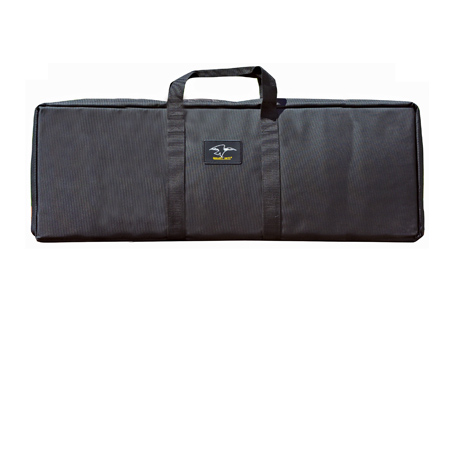 **35 Inch Takedown Shotgun Case - Black - Galati Gear ...