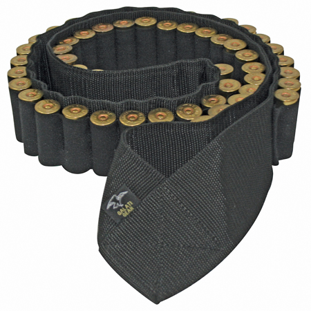 **Shotgun Bandoleer - Holds 56 Shells - Galati Gear - Made In USA ...