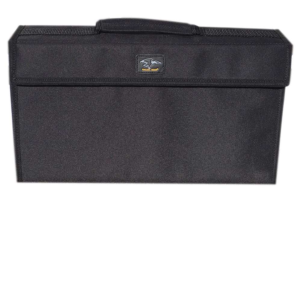 Magazine Wallet for Pistol and Rifle Magazines: galatiinternational.com