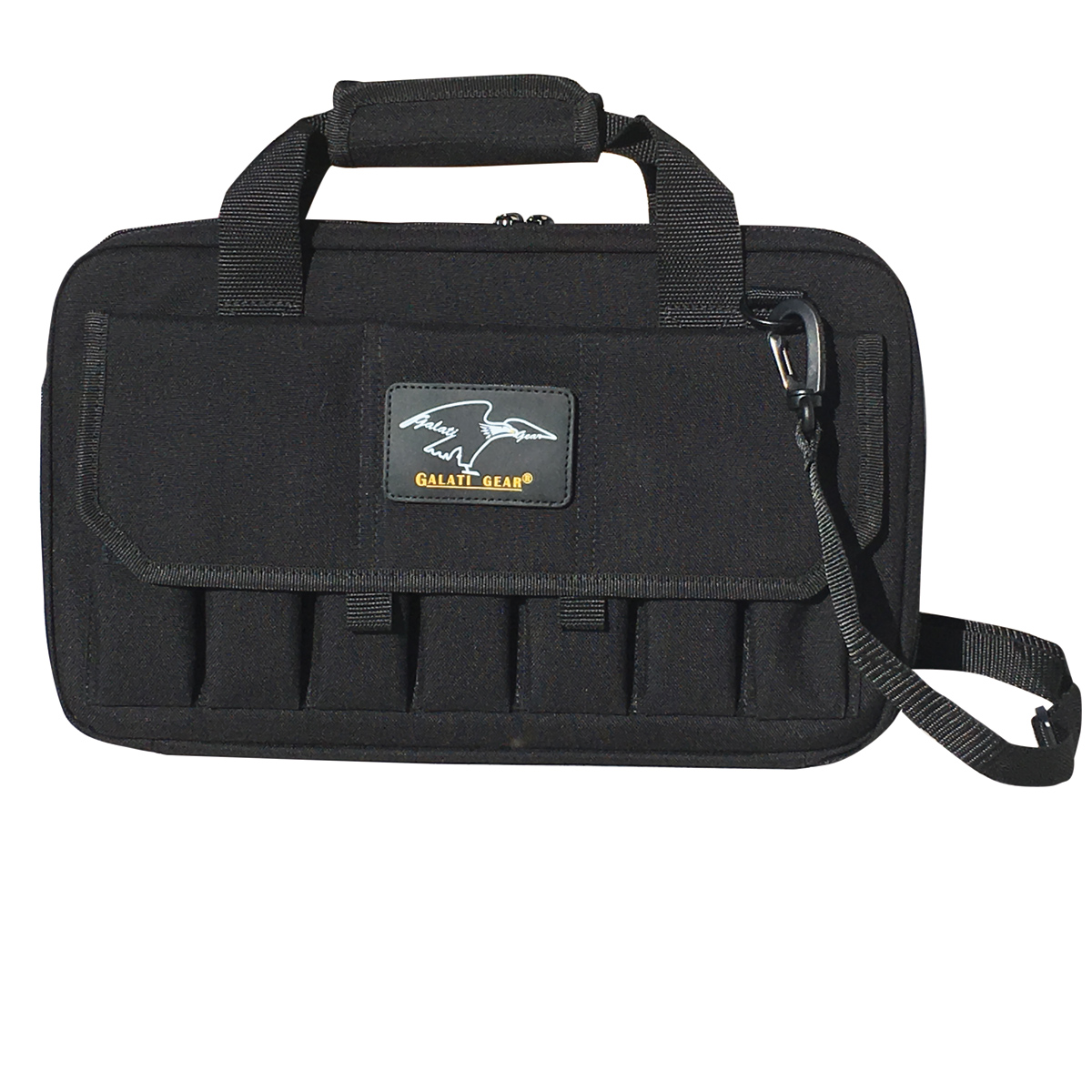 Concealed Tablet Pistol Pouch with Large & Small Universal Holsters ...
