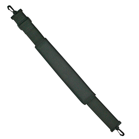 **Adjustable Shoulder or Waist Strap with Plastic Clips - Galati Gear ...