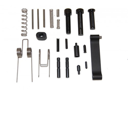 **AR-15 Ultimate Repair Parts Kit - Spare Replacement Parts - Guntec ...