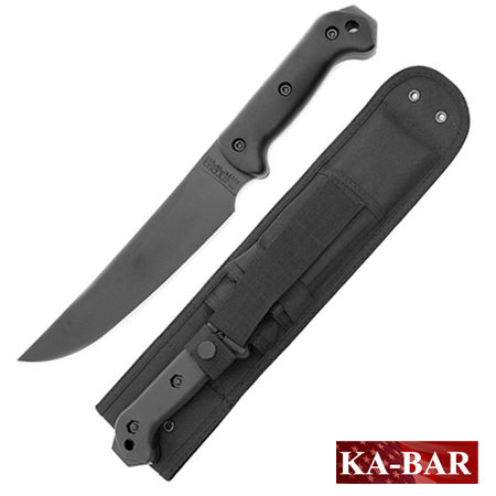 **BK5 Kabar Becker Magnum Camp Knife - Ka-bar Knives ...