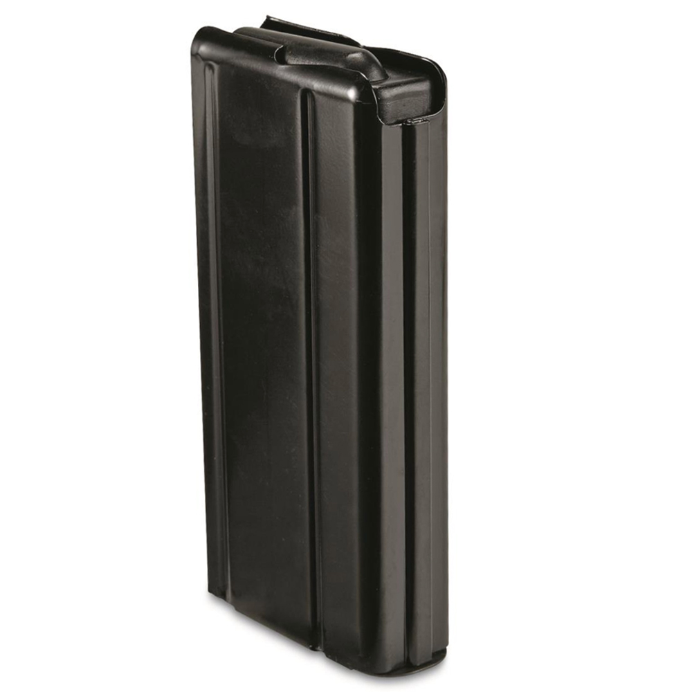 M1 Carbine .30 Steel Magazine - 15 Round - RWB Red White & Blue ...
