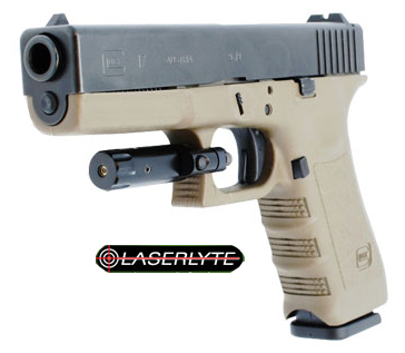 **Classic Universal Laser System - LaserLyte: galatiinternational.com