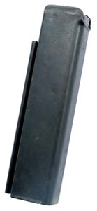 **Thompson SMG Magazine - 20 Round Mag: galatiinternational.com