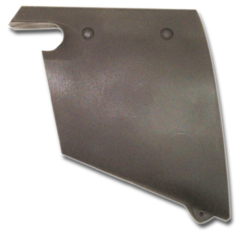 **AR-15 Snap-On Delta Pro Cheek Piece - Cherokee: galatiinternational.com