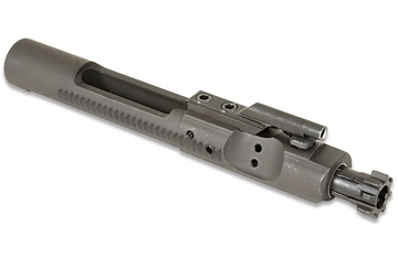 **AR-15 Bolt and Carrier Assembly - Mil-Spec: galatiinternational.com