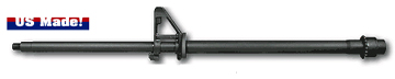 **24 Inch AR-15 Heavy Barrel - Standard - ER Shaw: galatiinternational.com