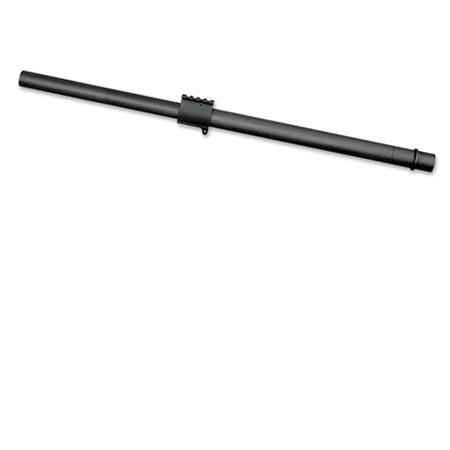 **24 Inch Varmint Extra Heavy Bull Barrel 223 Stainless Steel - ERShaw ...