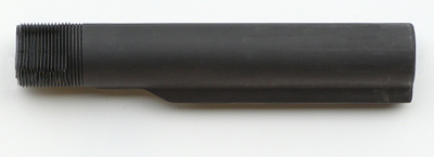 **AR-15 Collapsible Stock Buffer Tube: galatiinternational.com