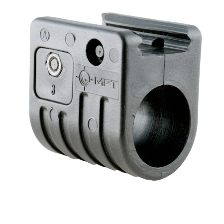 **Quick Detach Light Mount 15/16 Inch Flashlight Mission First Tactical ...