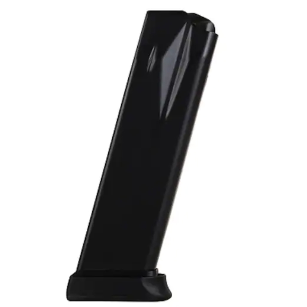 **Mec-Gar Springfield XD 40 S&W - 13 Round High Cap Flush Fit Magazine ...