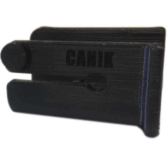 Canik TP9sfx MagRetainer for the 9mm MagPump Mag Loader - MagPump ...