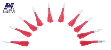 **Short Arrow Darts for Crossbow - 10 pack - NcStar ...