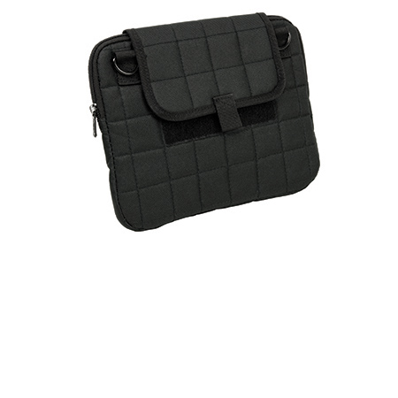 **Tactical Tablet Case - Black - NcSTAR: galatiinternational.com
