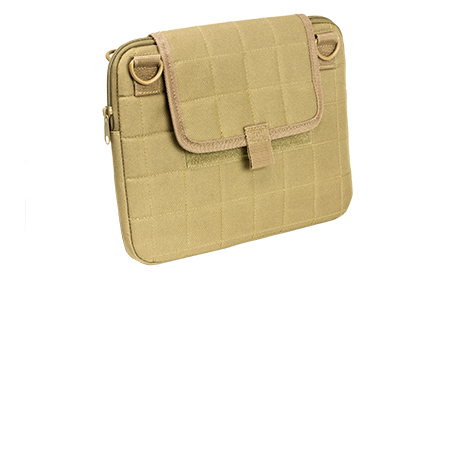 **Tactical Tablet Case - Tan - NcStar: galatiinternational.com